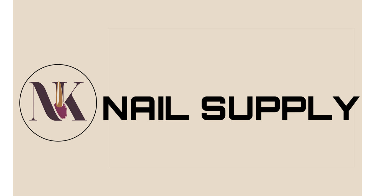 NK Nail Supply